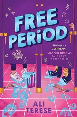Free period – Talking Animals Books