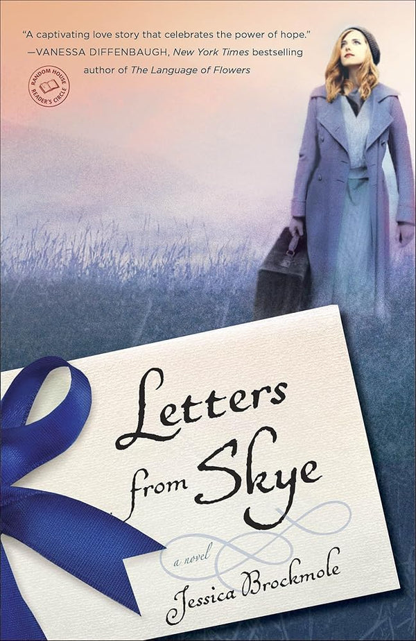 Letters from Skye: A Novel – Talking Animals Books