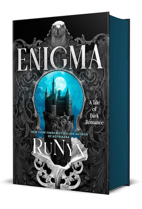 Enigma – Talking Animals Books