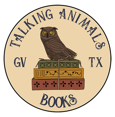 Talking Animals Books